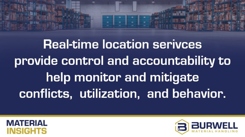 Burwell Material Handling - How to Reduce Forklift Fleet Risk: A ...
